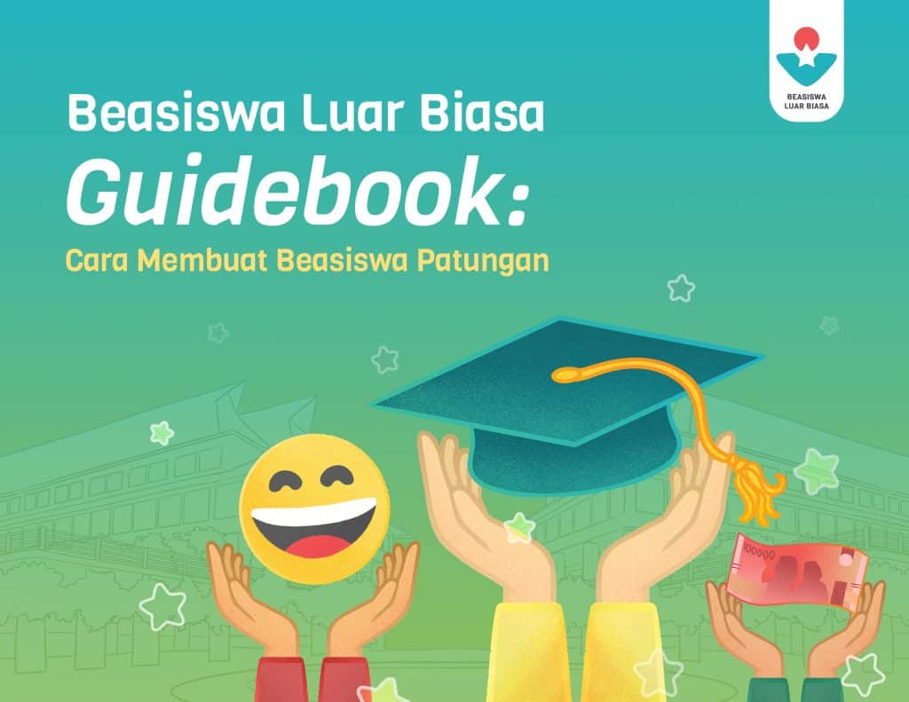 Panduan Beasiswa - Beasiswa ALKA